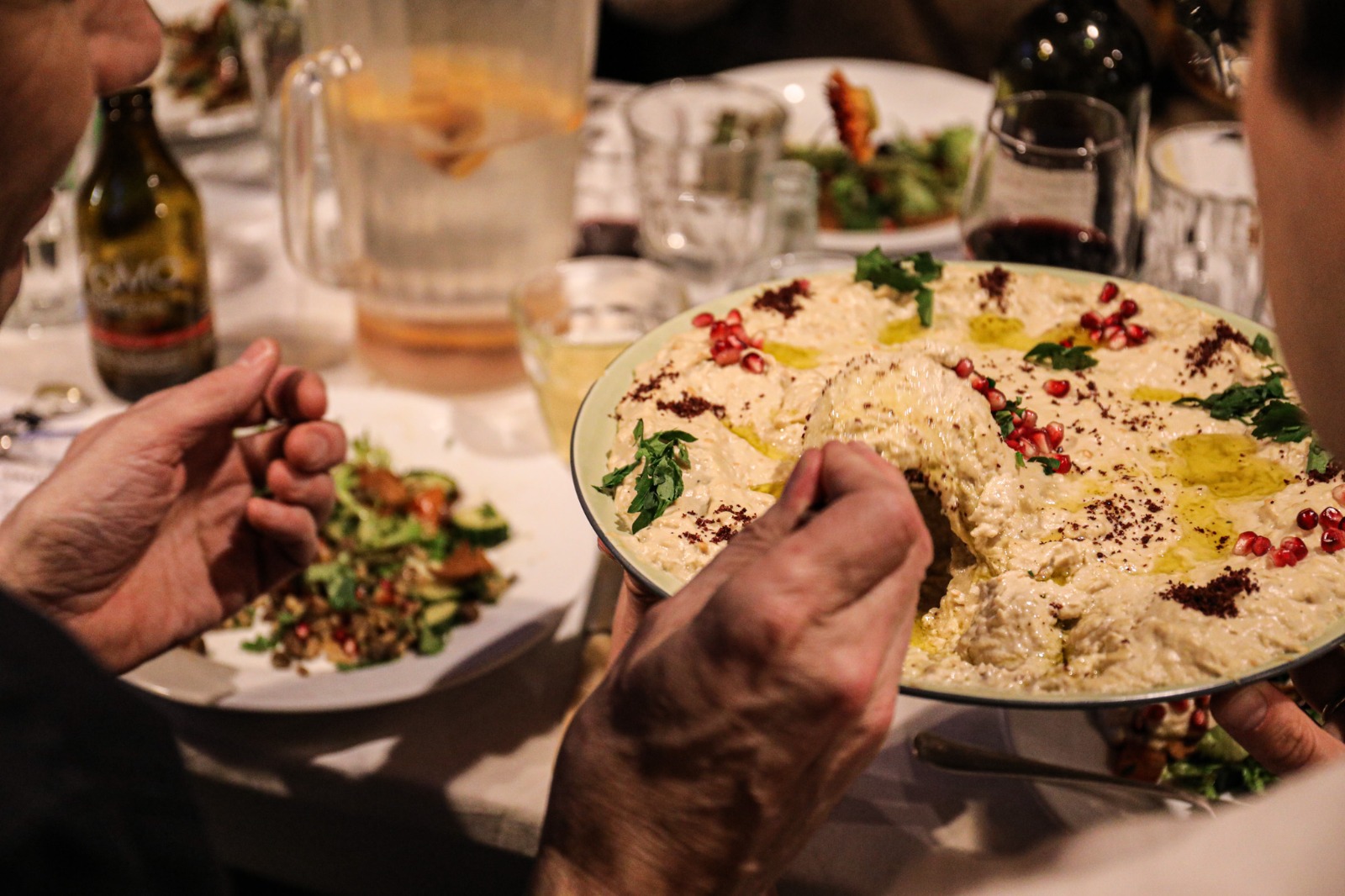 utopia – food truck